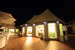 4 Rivers Floating Lodge - Koh Kong - Nam Viet Voyage